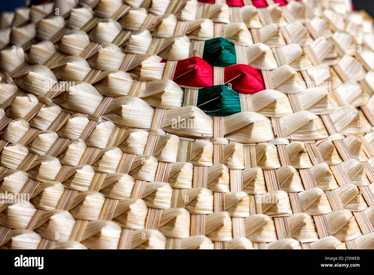 Chinesischer bambushut -Fotos und -Bildmaterial in hoher Auflösung – Alamy