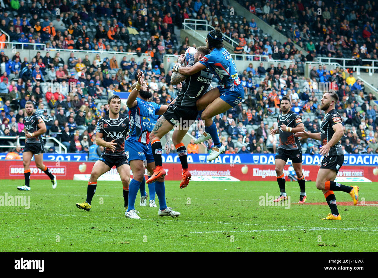 St james park in newcastle -Fotos und -Bildmaterial in hoher Auflösung ...