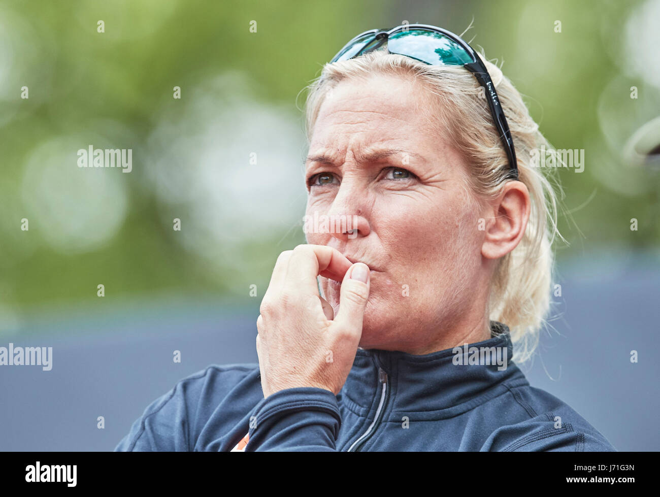 Barbara rittner -Fotos und -Bildmaterial in hoher Auflösung – Alamy