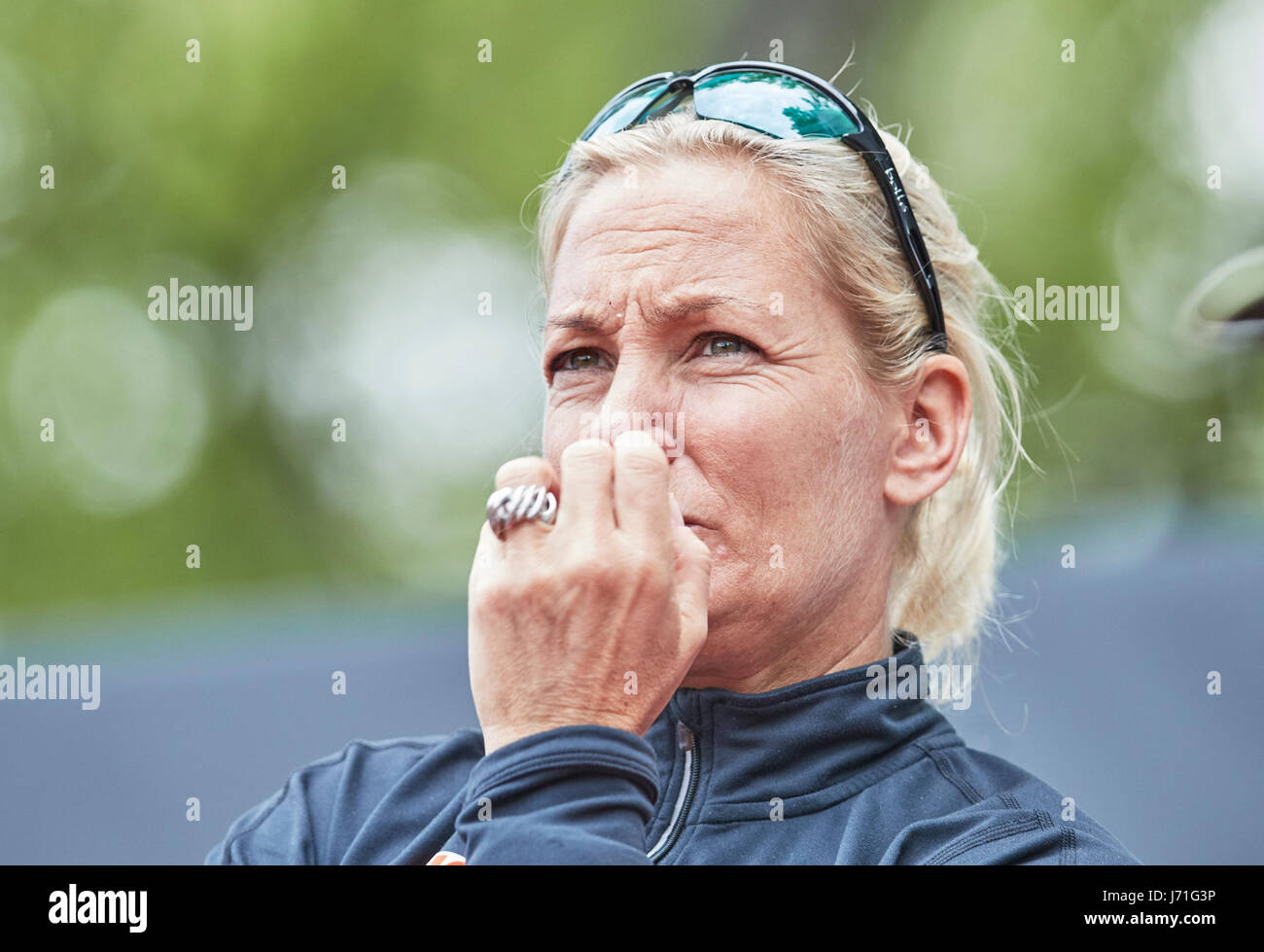 Barbara rittner -Fotos und -Bildmaterial in hoher Auflösung – Alamy