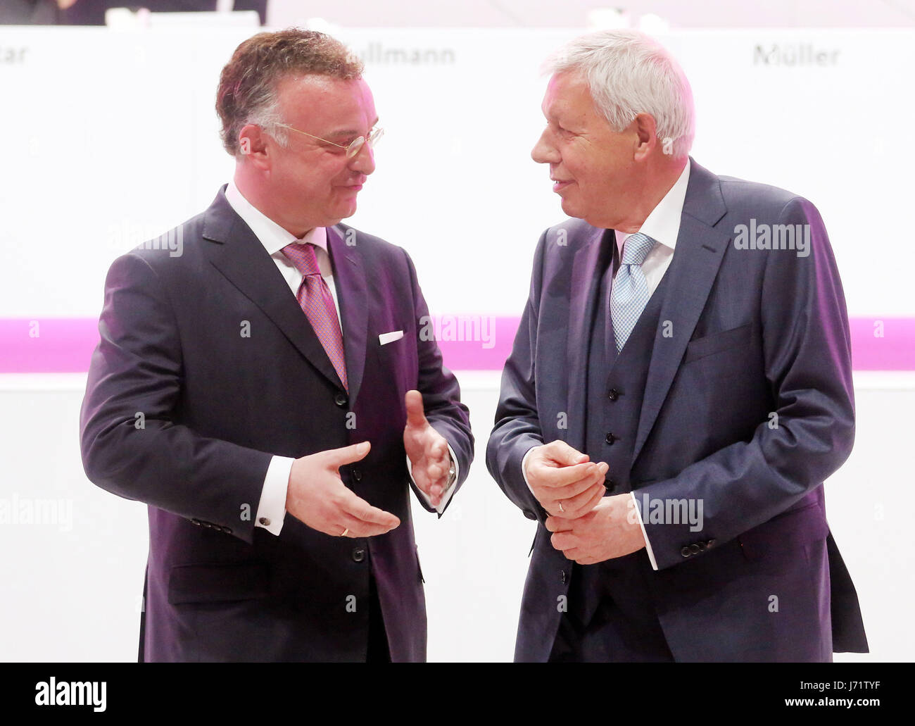 Christian Kullmann Stockfotos & Christian Kullmann Bilder - Alamy