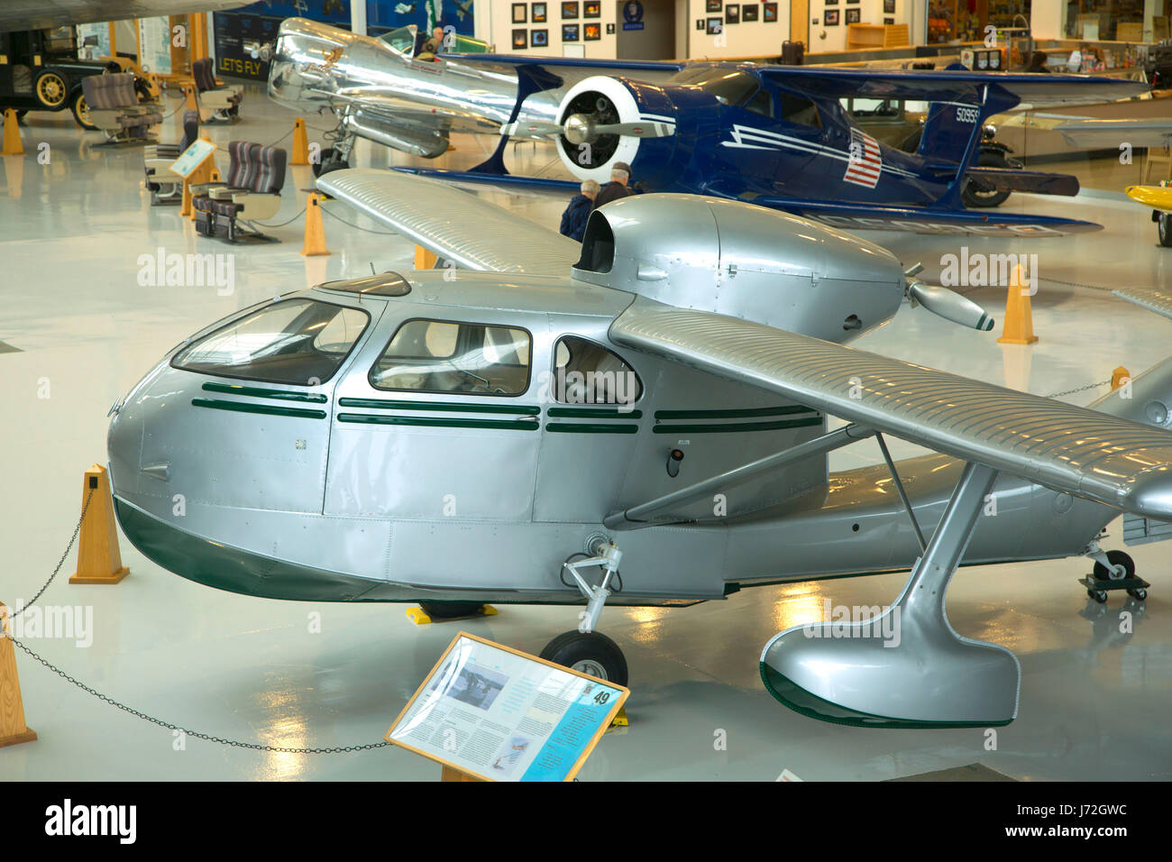 Republic aviation company -Fotos und -Bildmaterial in hoher Auflösung ...