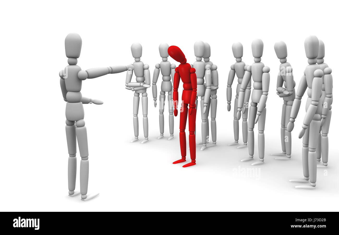 Symbol mobbing -Fotos und -Bildmaterial in hoher Auflösung – Alamy