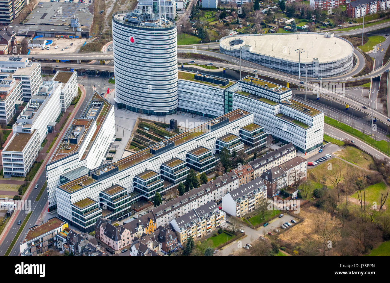 Vodafone campus dusseldorf -Fotos und -Bildmaterial in hoher Auflösung – Alamy