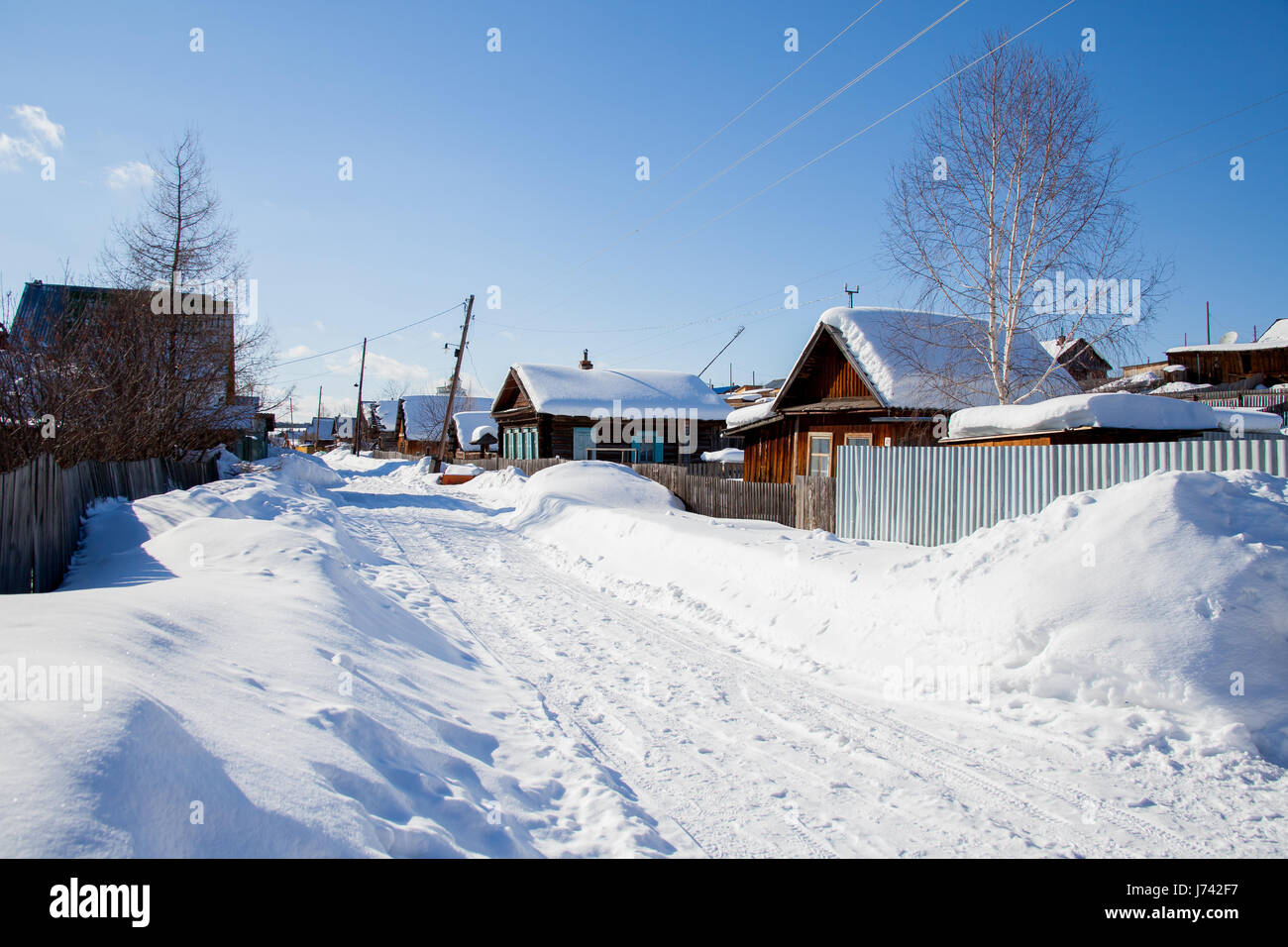 Oblast Swerdlowsk Stockfotos und -bilder Kaufen - Alamy
