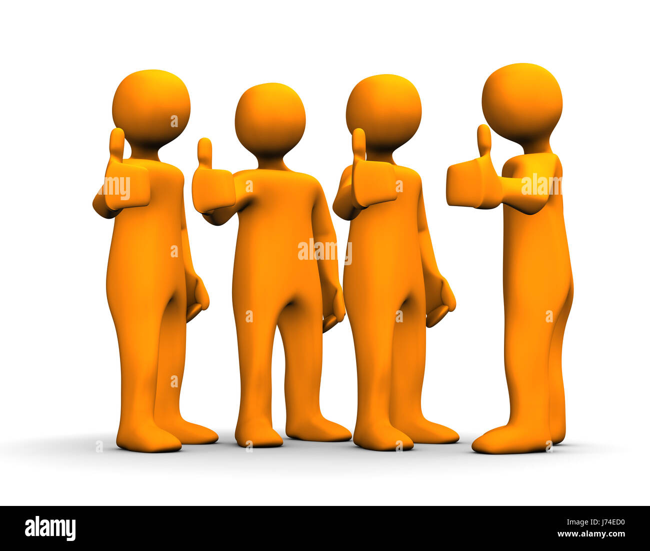 OK, erfolgreiche erfolgreiche nach oben positive Foto Bild Bild Kopie ...