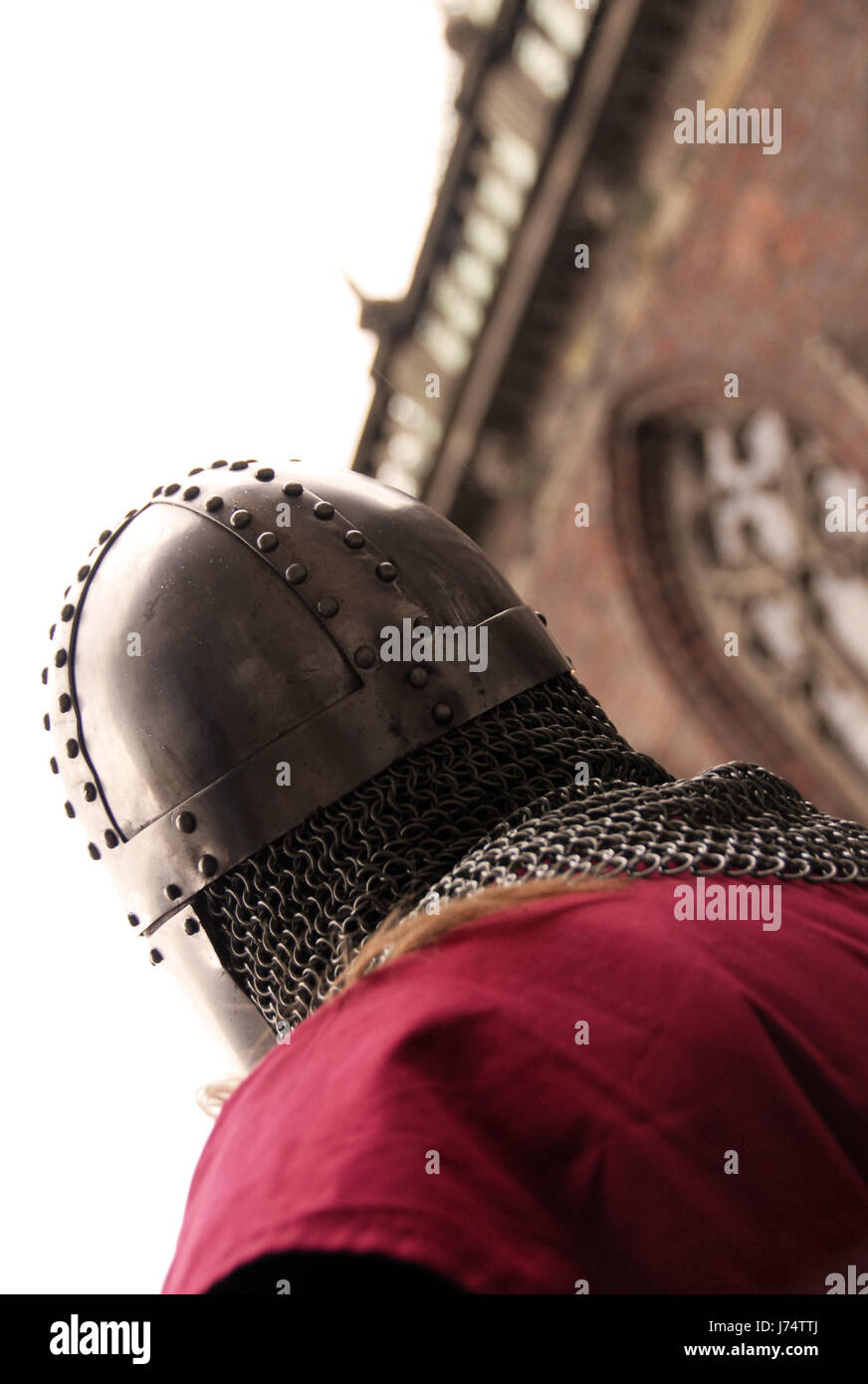 Ritter helm -Fotos und -Bildmaterial in hoher Auflösung – Alamy
