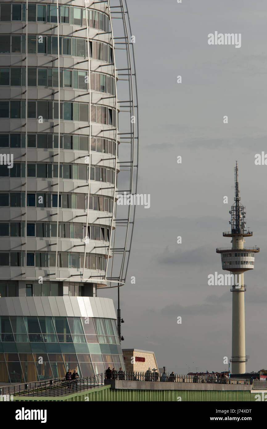 Bremer fernsehturm -Fotos und -Bildmaterial in hoher Auflösung – Alamy