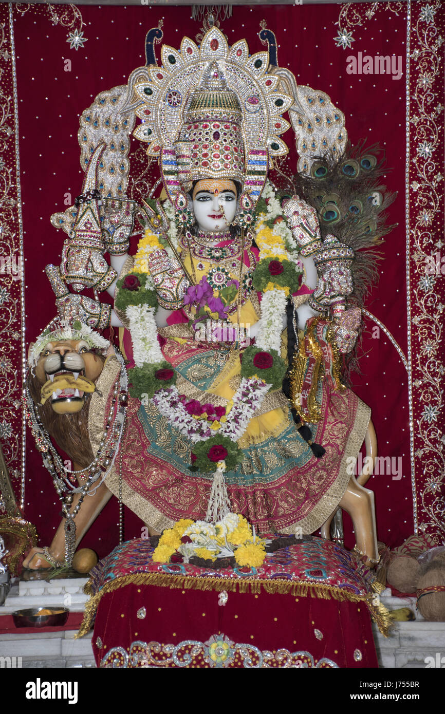 Shri mata -Fotos und -Bildmaterial in hoher Auflösung – Alamy