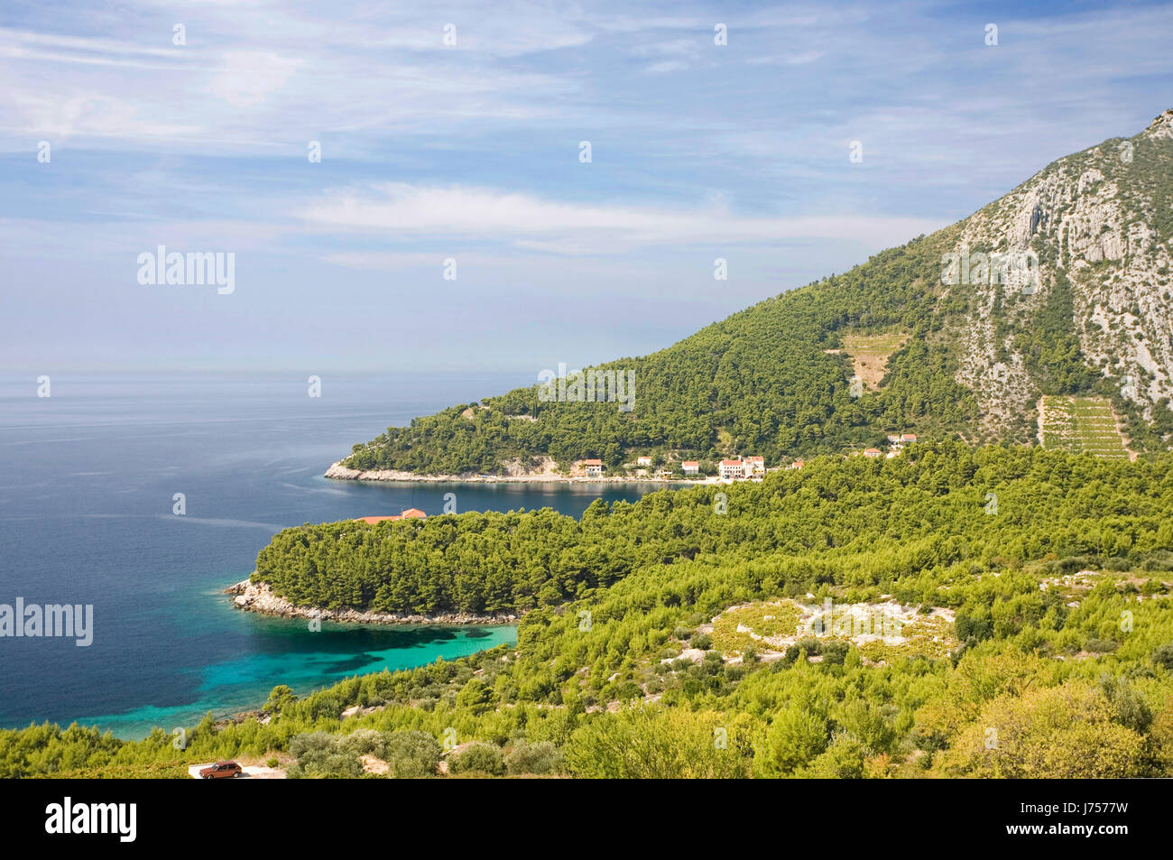 Kroatisches radio -Fotos und -Bildmaterial in hoher Auflösung – Alamy