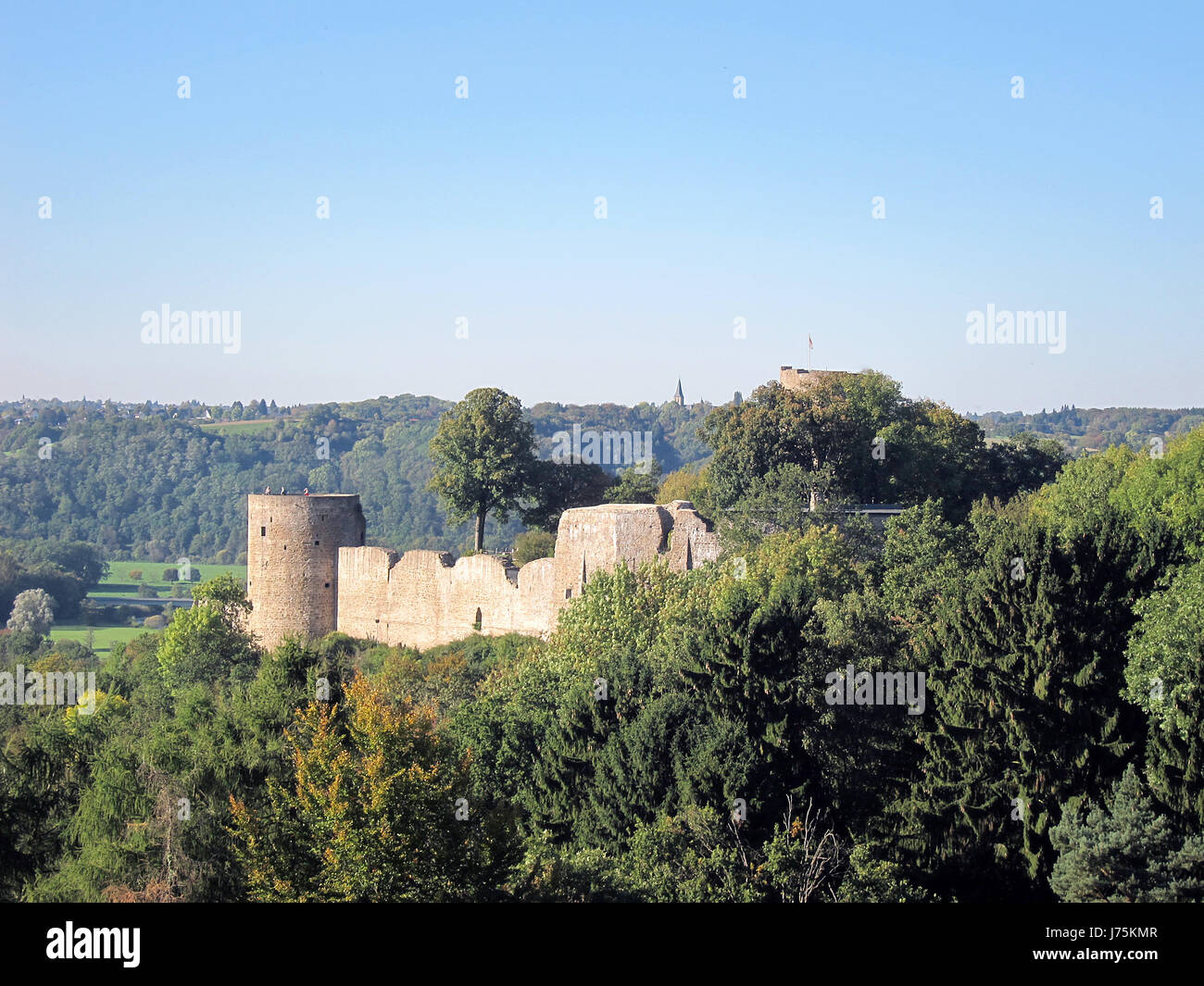 Stadt blankenberg -Fotos und -Bildmaterial in hoher Auflösung – Alamy