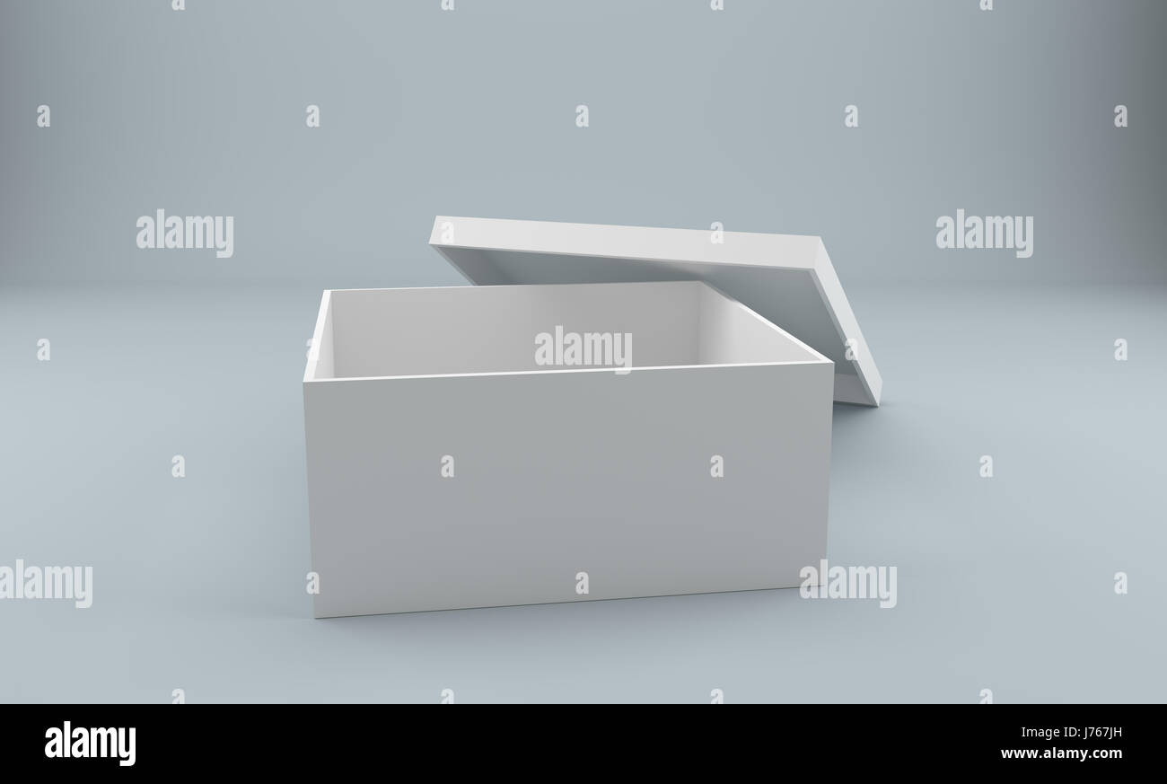 Leere verpackung -Fotos und -Bildmaterial in hoher Auflösung – Alamy