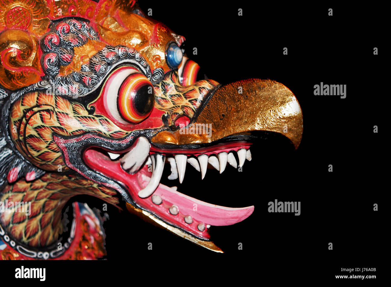 Demon head -Fotos und -Bildmaterial in hoher Auflösung – Alamy