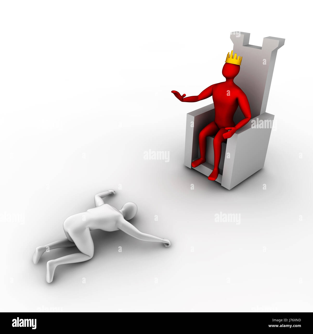 Bestellung Modell Design Projekt Konzept Plan Entwurf Angst Kaiser ...