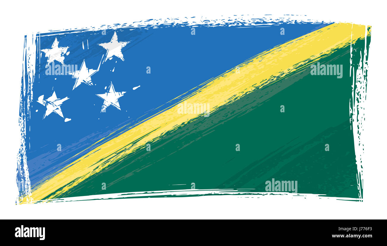 isolierte Flagge Islands national Land Insel Piktogramm Symbol ...