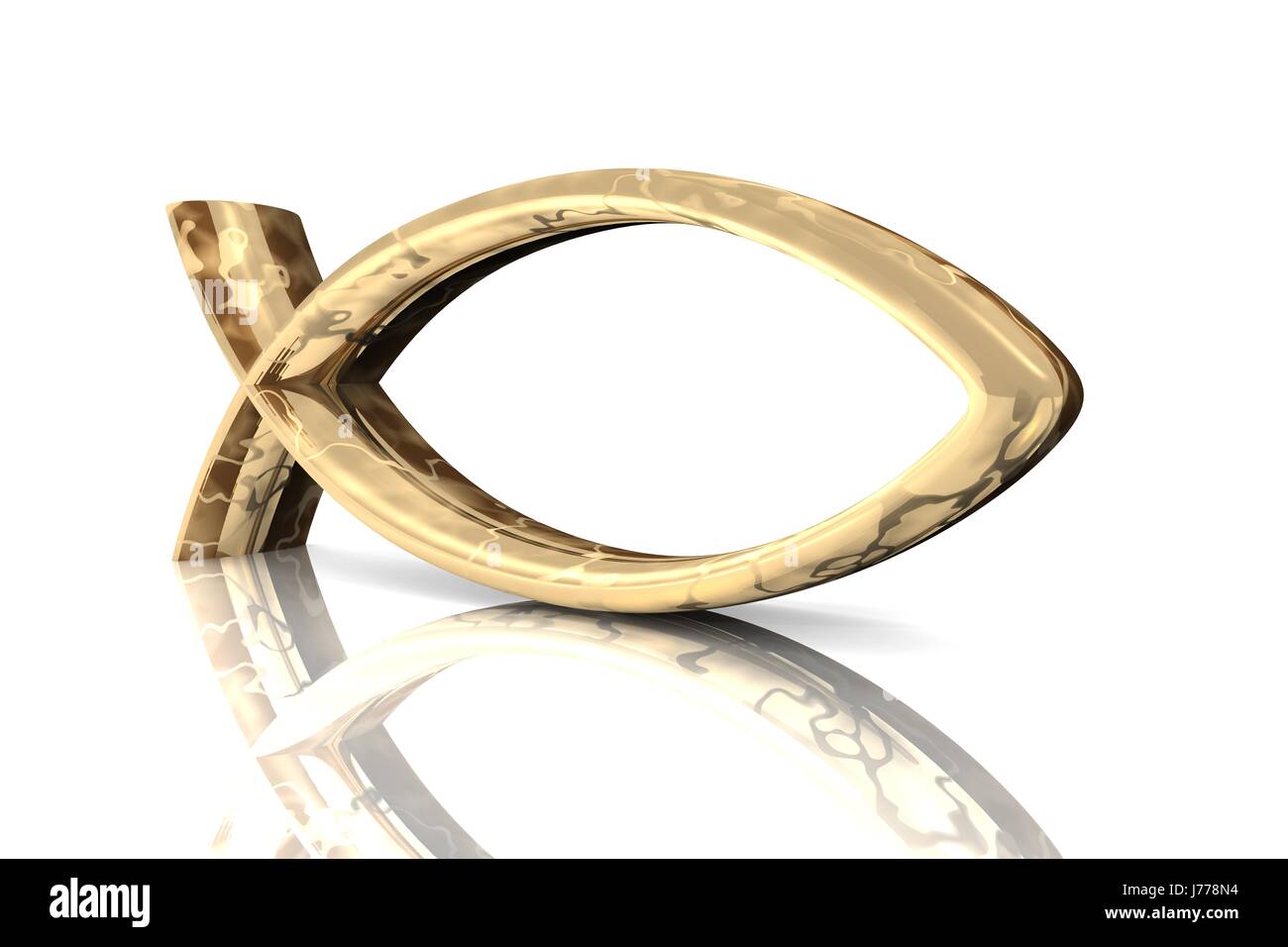 Christus symbol fisch konfirmation -Fotos und -Bildmaterial in hoher ...