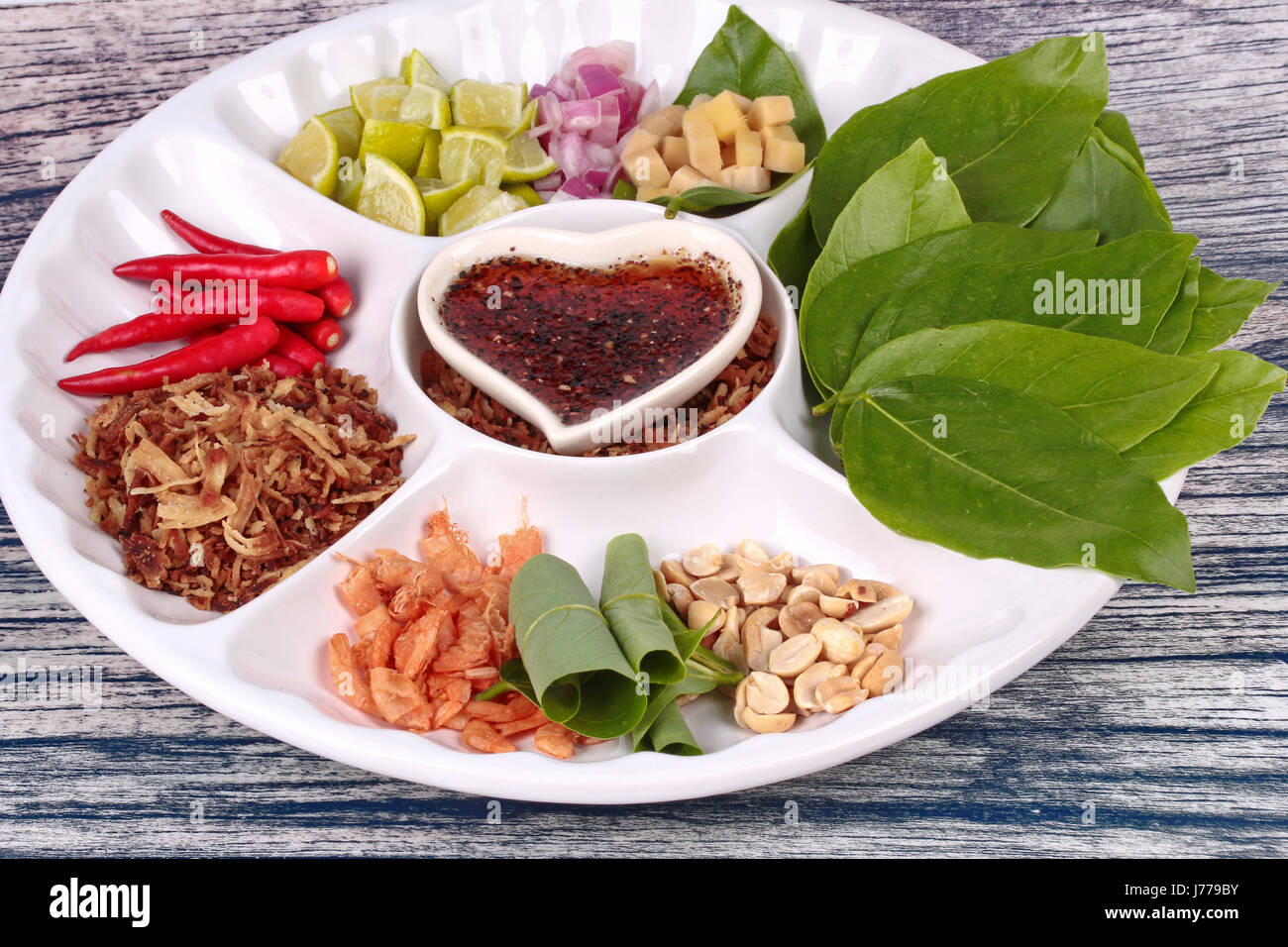 Vietnamesischer nachtisch -Fotos und -Bildmaterial in hoher Auflösung ...