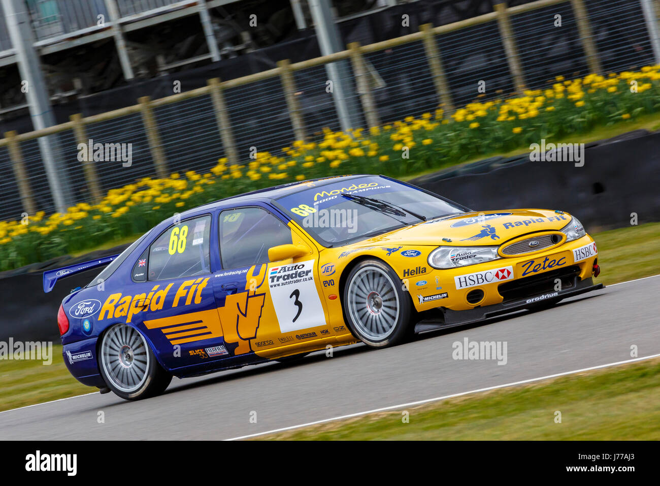 Super tourenwagen meisterschaft -Fotos und -Bildmaterial in hoher ...