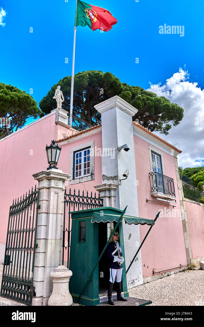 Palast von belem -Fotos und -Bildmaterial in hoher Auflösung – Alamy