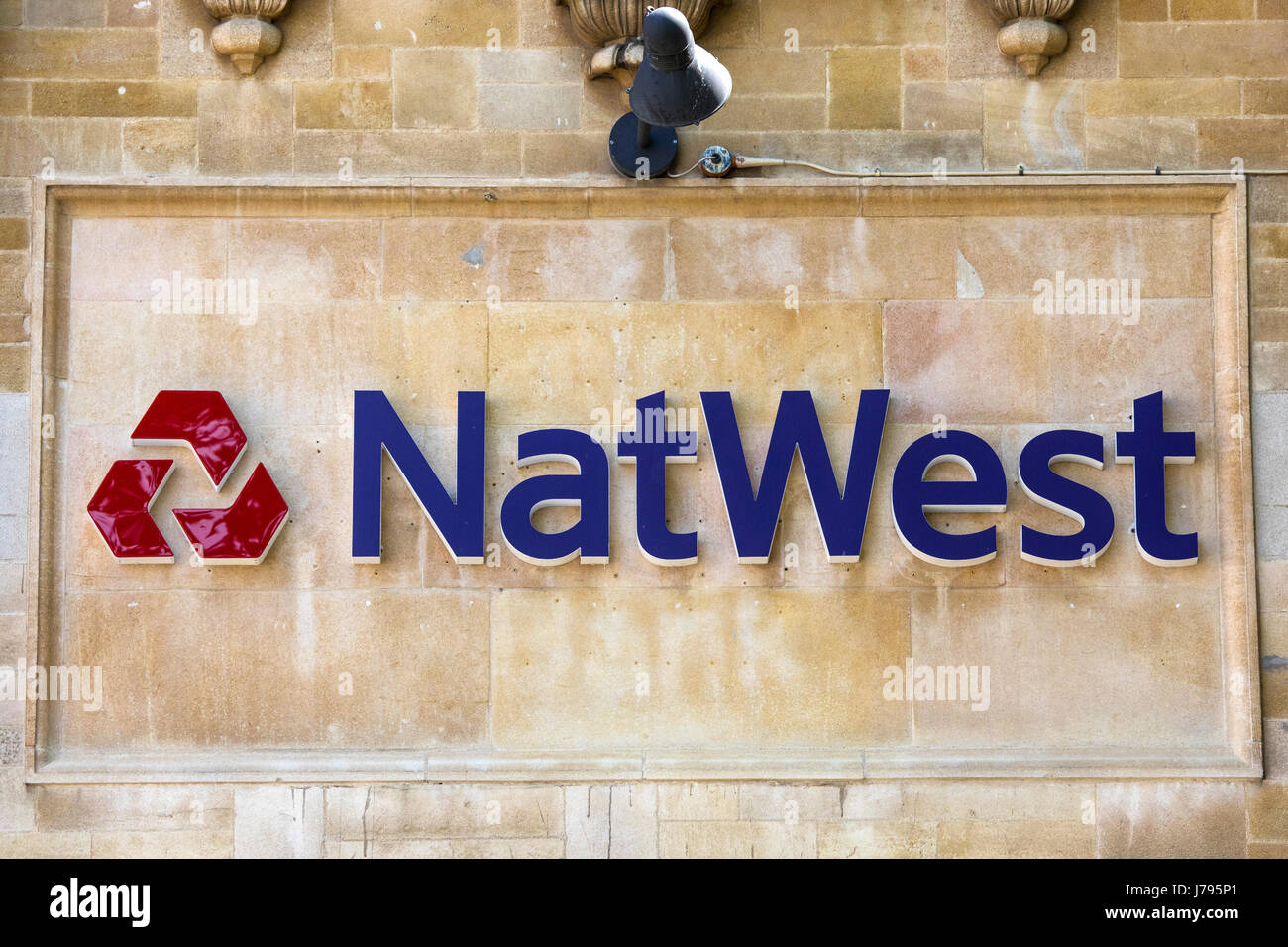 Natwest logo -Fotos und -Bildmaterial in hoher Auflösung – Alamy
