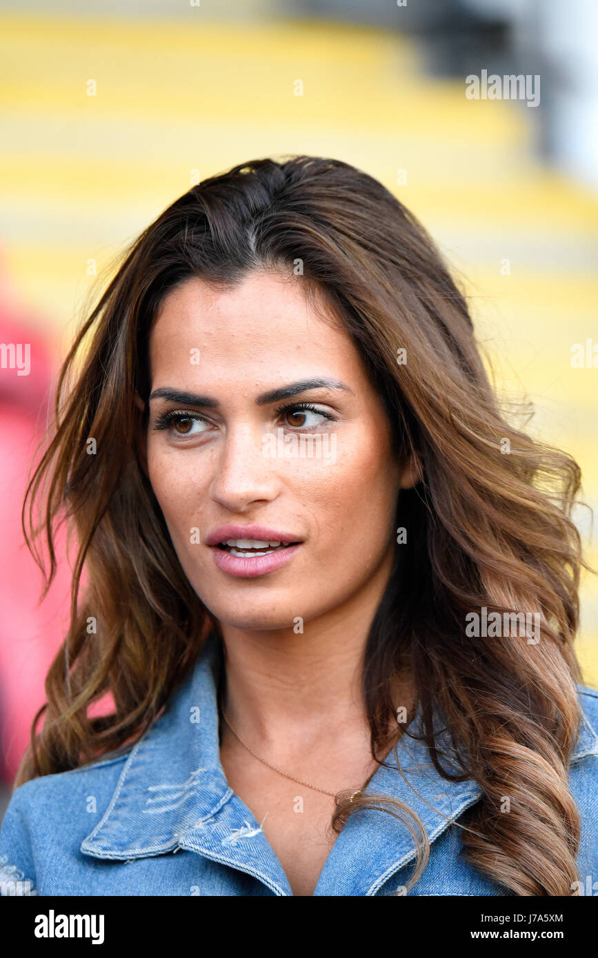 Nicole bass -Fotos und -Bildmaterial in hoher Auflösung – Alamy