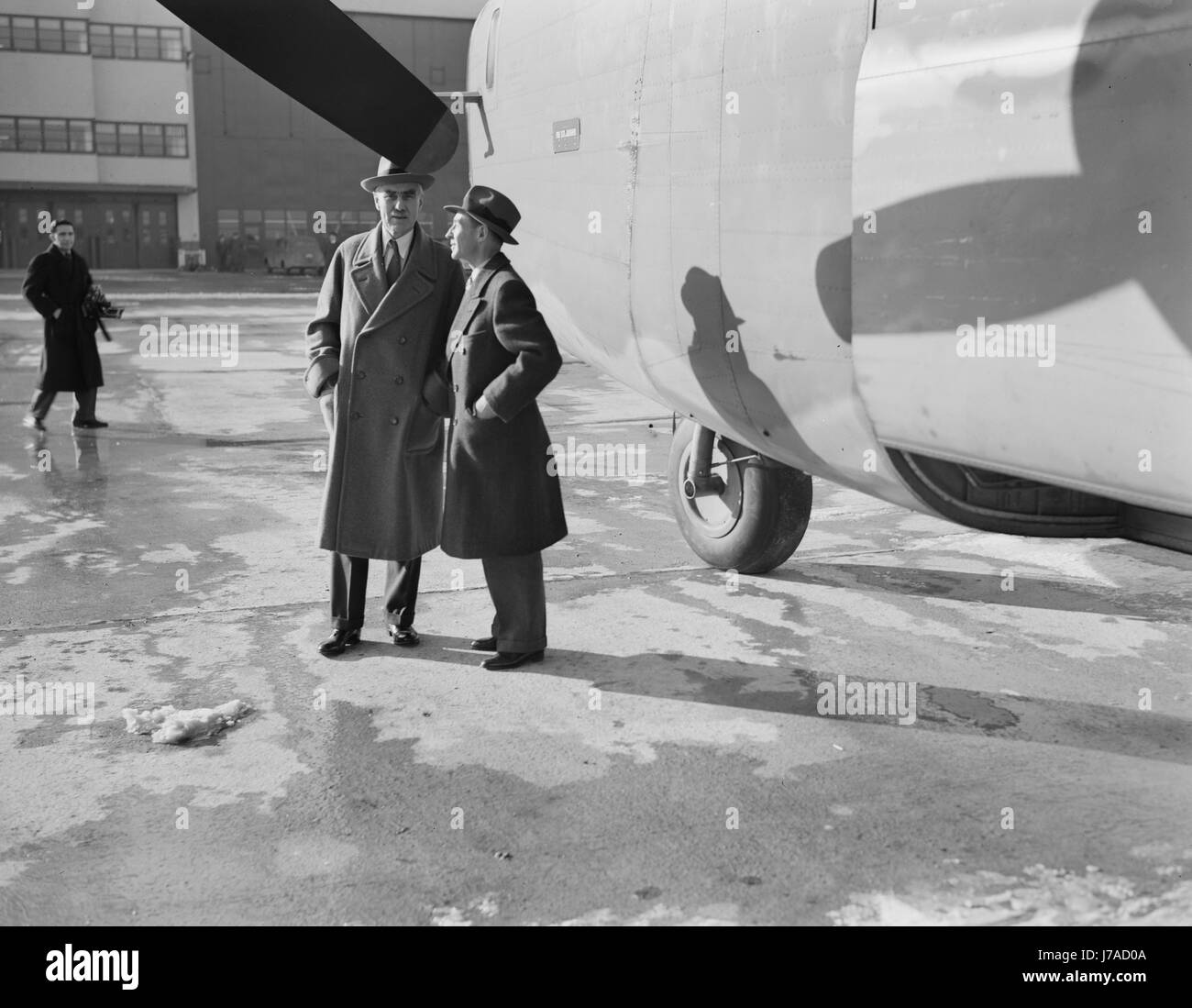 Edsel ford ii -Fotos und -Bildmaterial in hoher Auflösung – Alamy