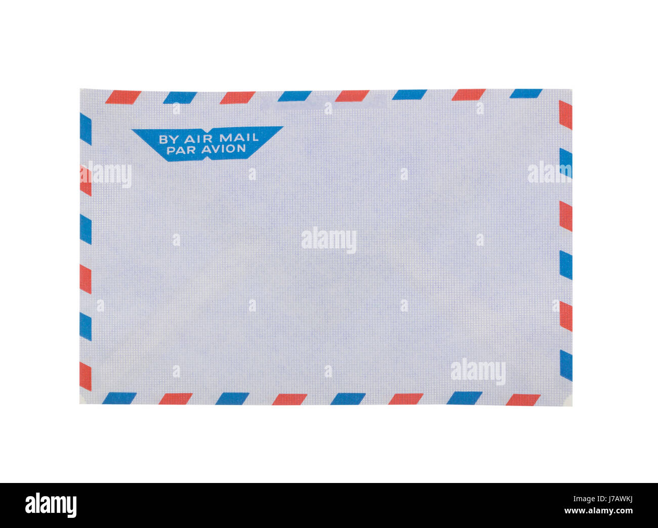 Registrierter umschlag -Fotos und -Bildmaterial in hoher Auflösung – Alamy