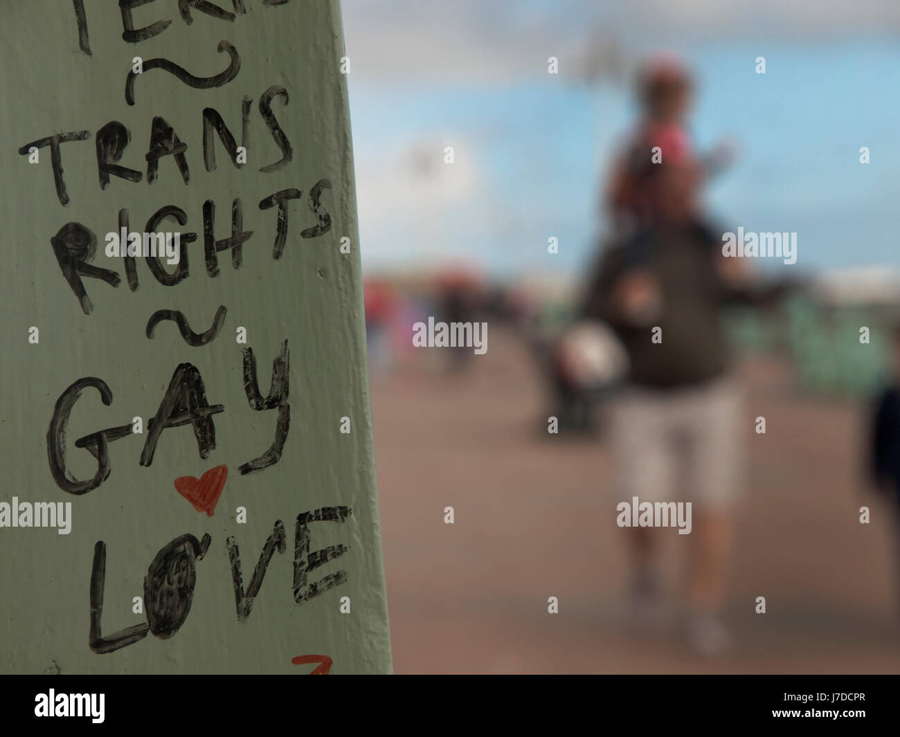 Liebe trans -Fotos und -Bildmaterial in hoher Auflösung – Alamy