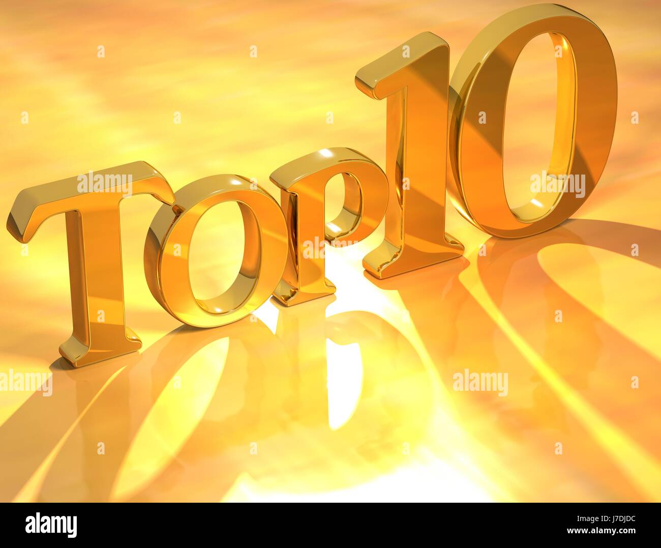 Gold text -Fotos und -Bildmaterial in hoher Auflösung – Alamy