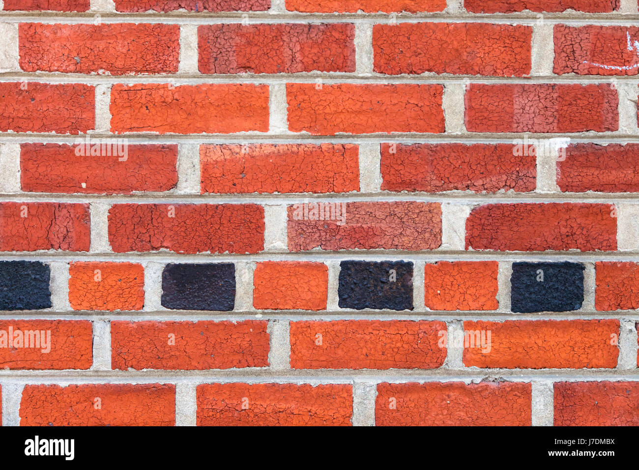 Ziegelmauer texturen -Fotos und -Bildmaterial in hoher Auflösung – Alamy