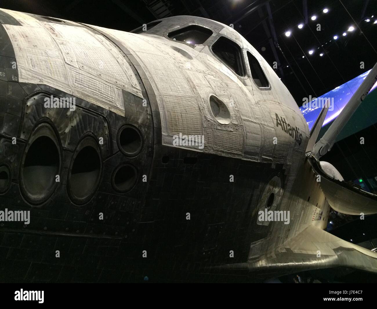 Super shuttle -Fotos und -Bildmaterial in hoher Auflösung – Alamy