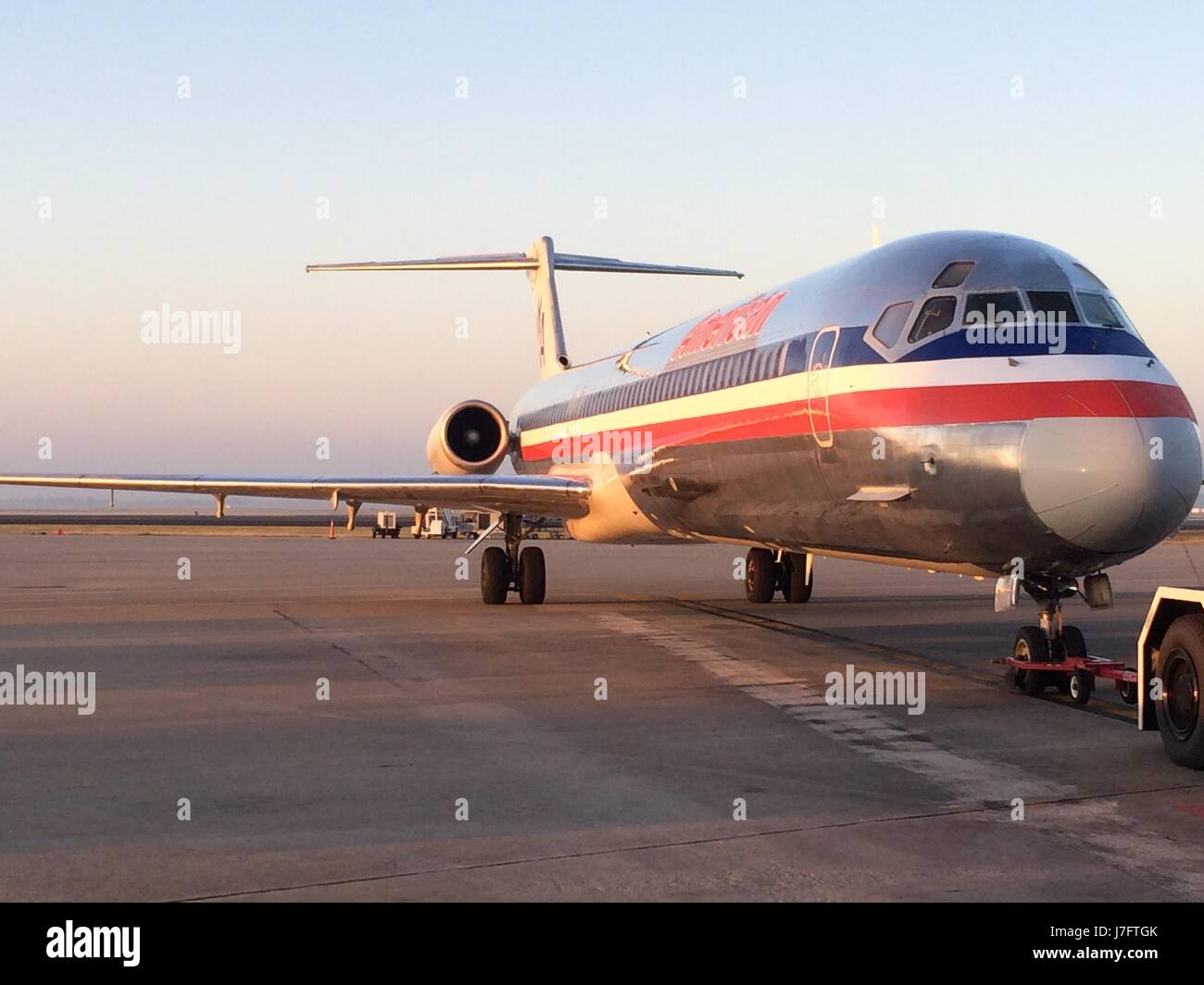 Boeing 80 Stockfotos und -bilder Kaufen - Alamy