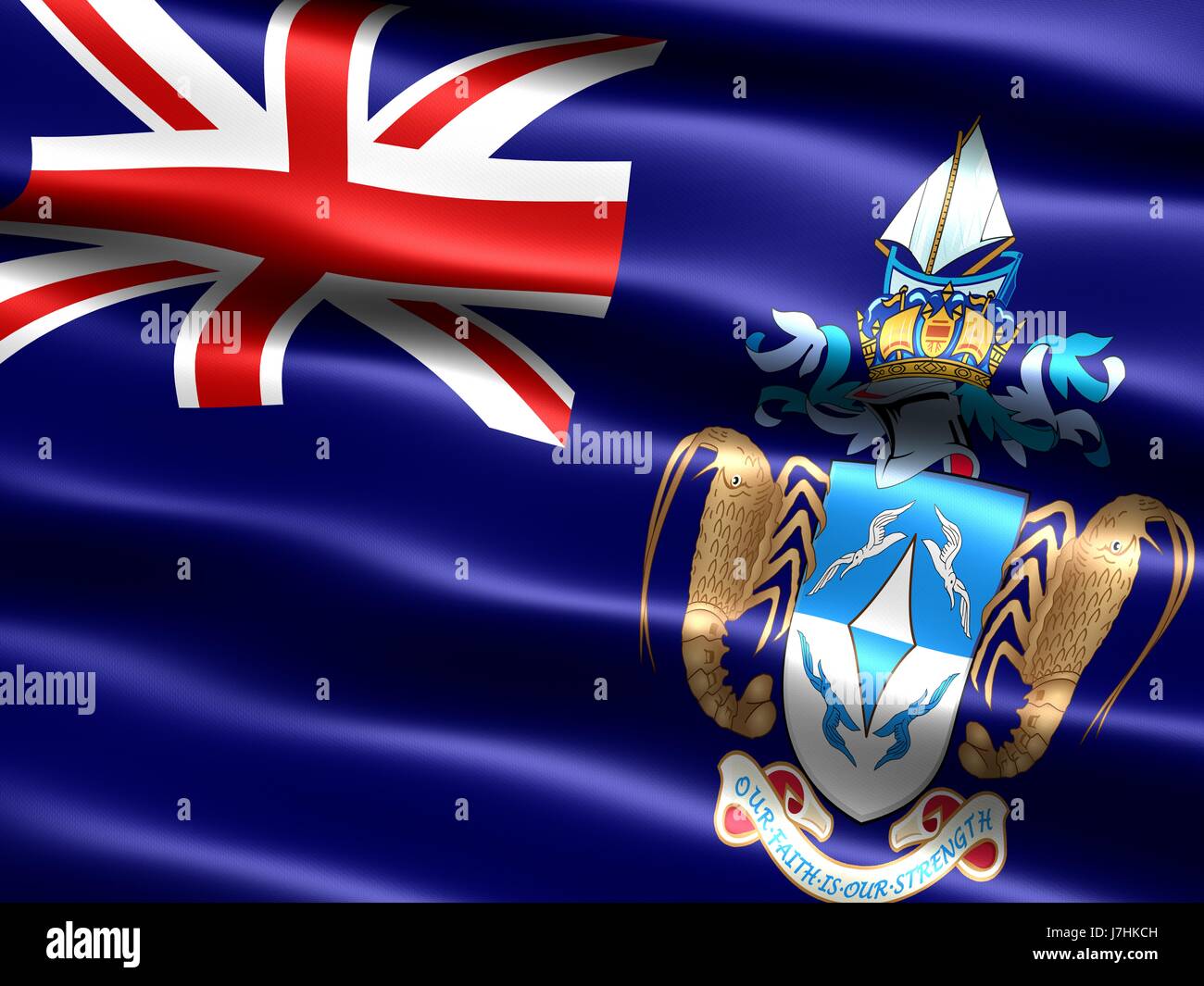 Fahne banner Land Nation Piktogramm Symbol Piktogramm Passatwind symbol ...
