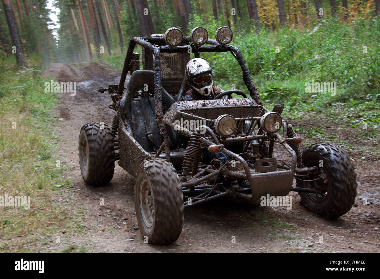 Buggy car -Fotos und -Bildmaterial in hoher Auflösung – Alamy