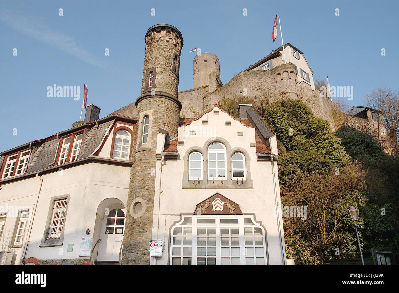 Eppstein hessen -Fotos und -Bildmaterial in hoher Auflösung – Alamy
