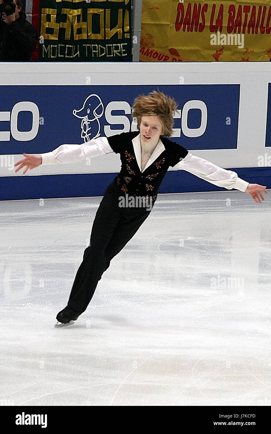 Kevin Reynolds Stockfotos und -bilder Kaufen - Alamy