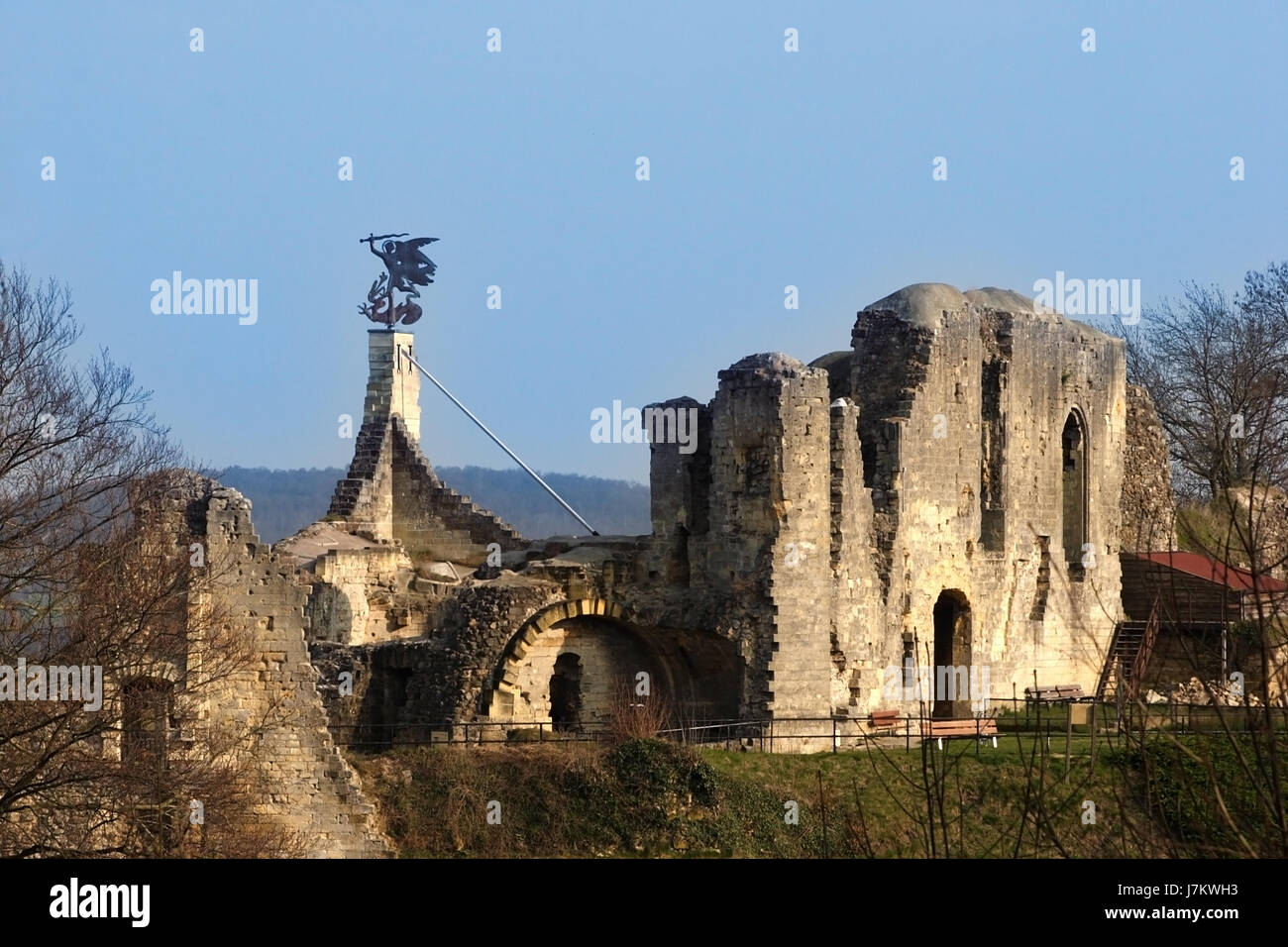 Festung valkenburg -Fotos und -Bildmaterial in hoher Auflösung – Alamy