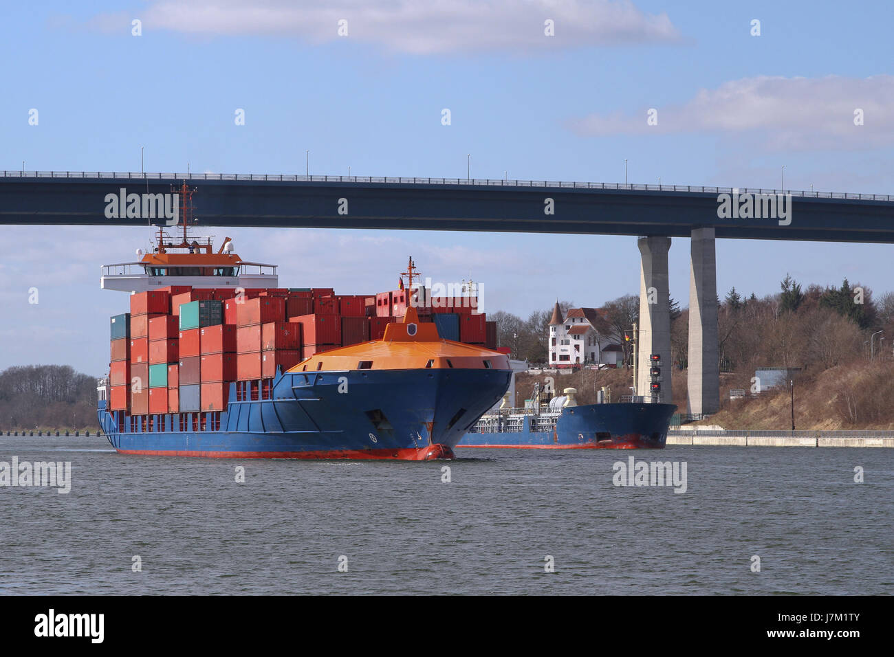 Containerschiff Tanker Container Container Segeln Boot Segelboot Rudern ...