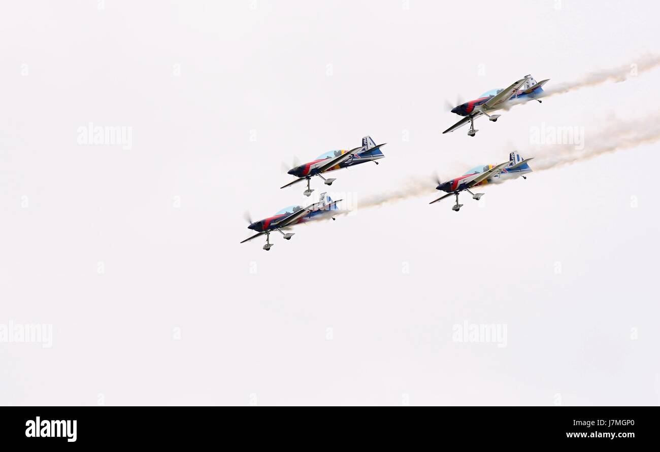 Red bull flugtag -Fotos und -Bildmaterial in hoher Auflösung – Alamy