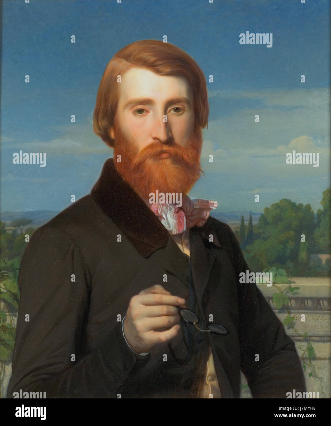 Alexandre cabanel -Fotos und -Bildmaterial in hoher Auflösung – Alamy