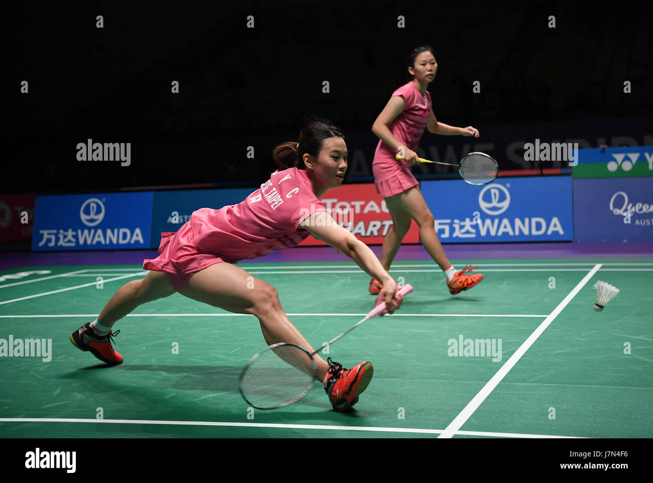 Hsu ya ching -Fotos und -Bildmaterial in hoher Auflösung – Alamy