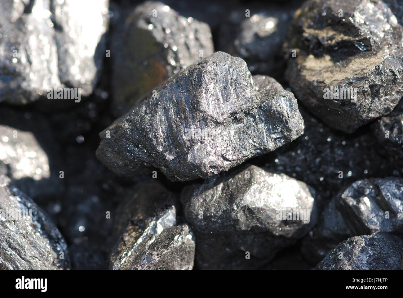 Kohle Lieferung Stockfotos und -bilder Kaufen - Alamy