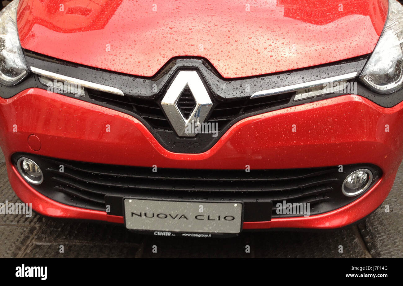 Clio karte -Fotos und -Bildmaterial in hoher Auflösung – Alamy