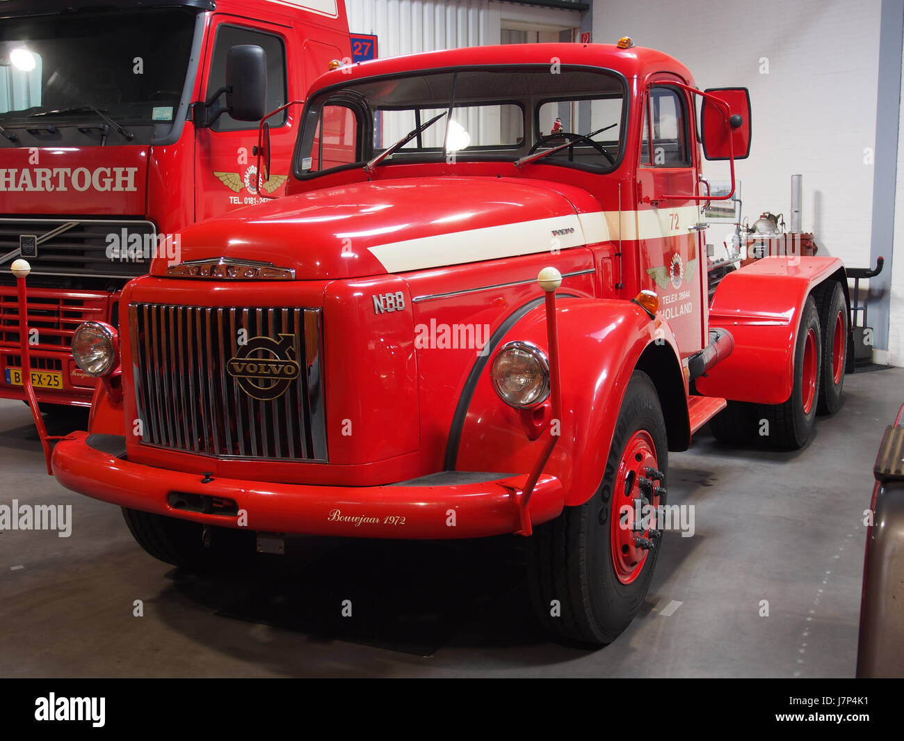 Volvo n88 -Fotos und -Bildmaterial in hoher Auflösung – Alamy