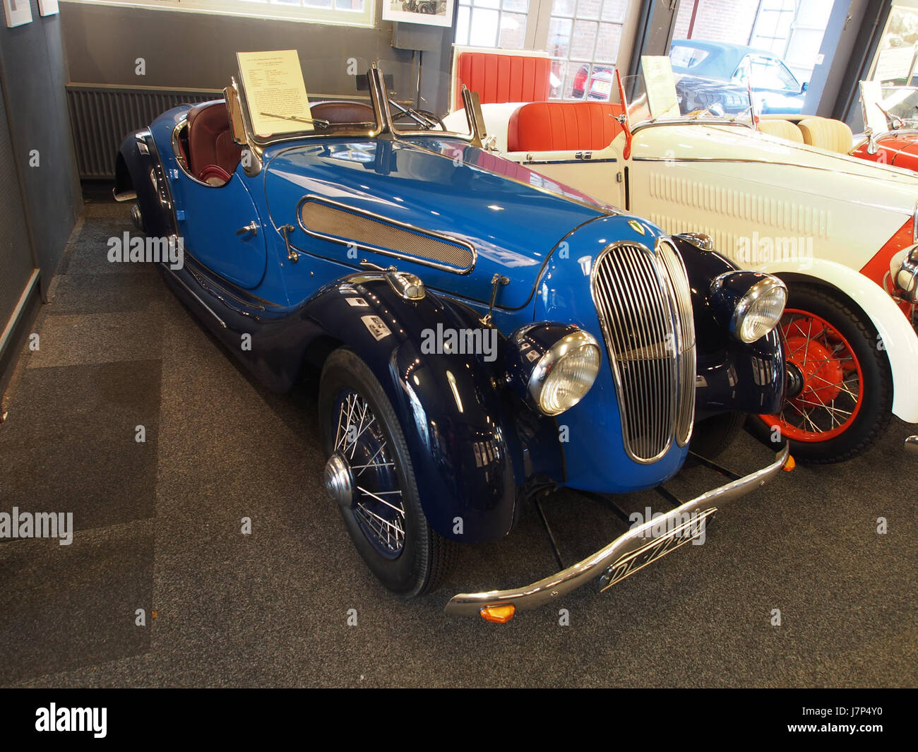 1934 dkw f4 ihle roadster -Fotos und -Bildmaterial in hoher Auflösung ...