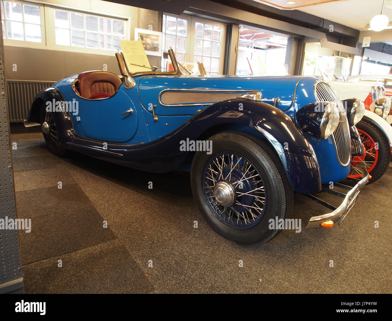 1934 dkw f4 ihle roadster -Fotos und -Bildmaterial in hoher Auflösung ...