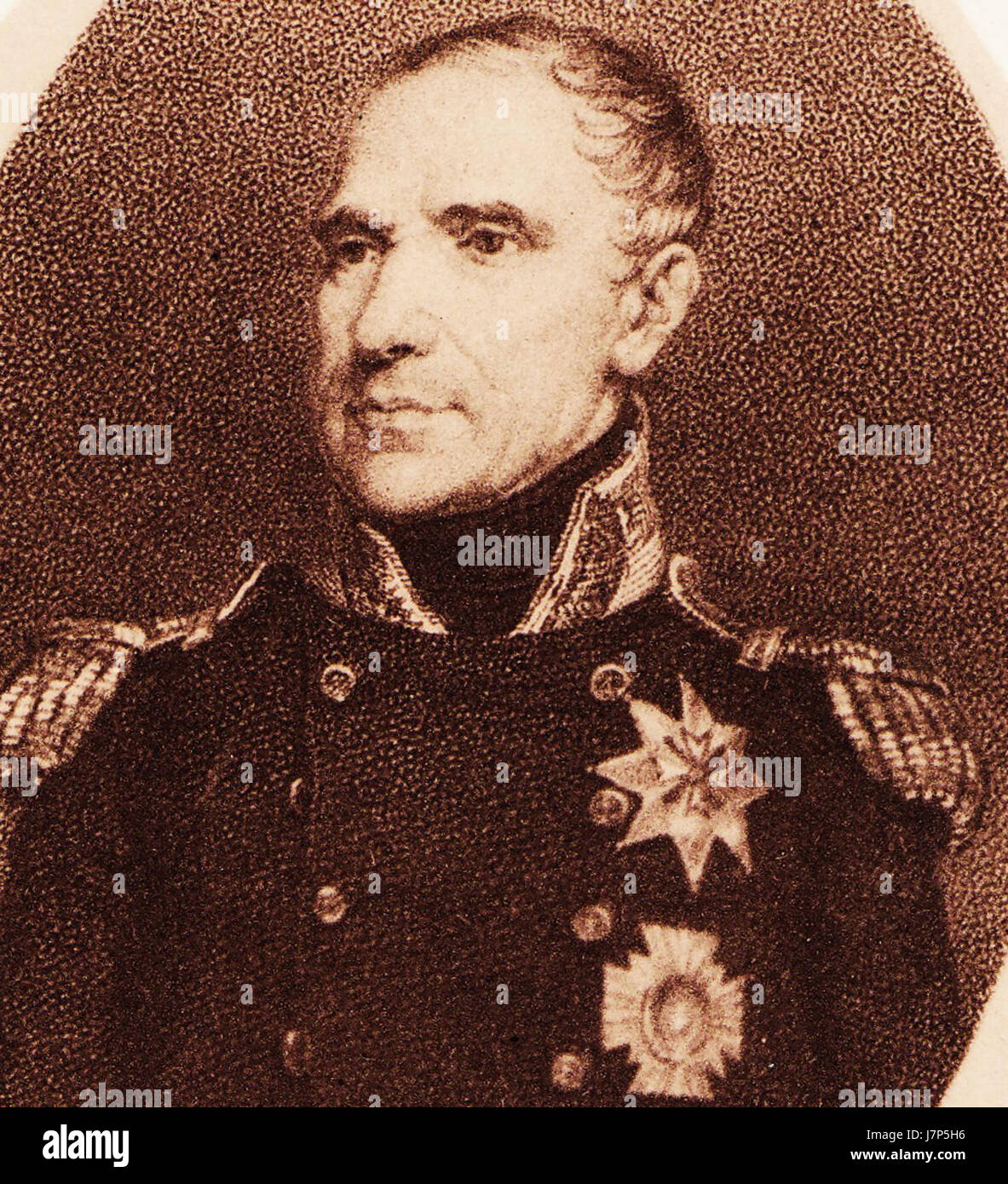 Baron de capellen -Fotos und -Bildmaterial in hoher Auflösung – Alamy