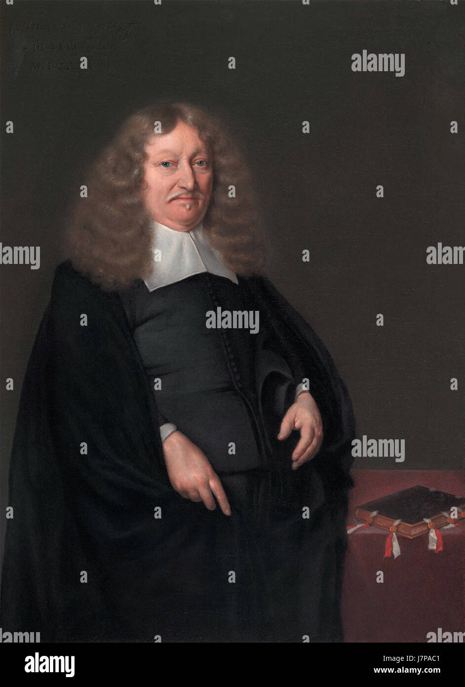 Andries de graeff portrait -Fotos und -Bildmaterial in hoher Auflösung ...