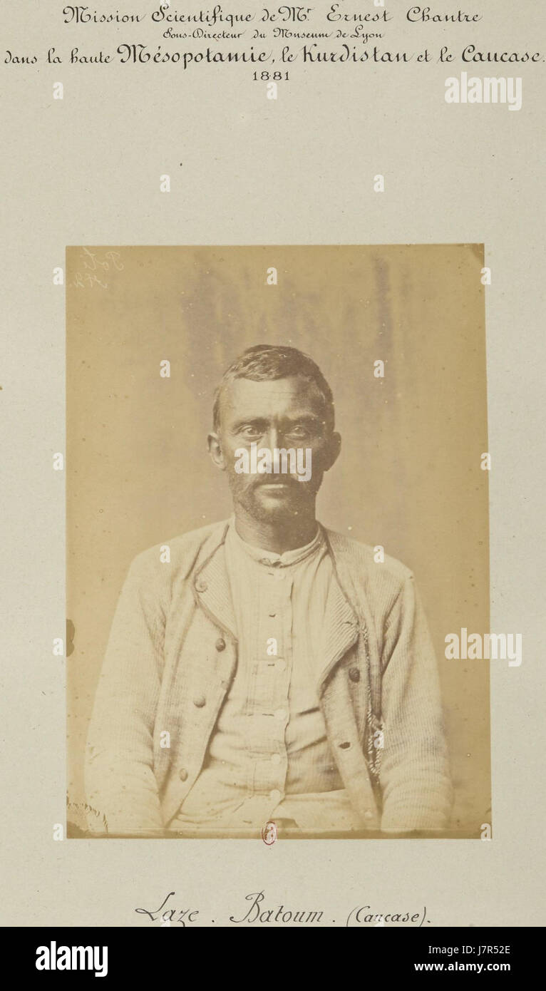 Dieses Bild bezieht sich auf Captain Barrys wissenschaftliche Mission ...