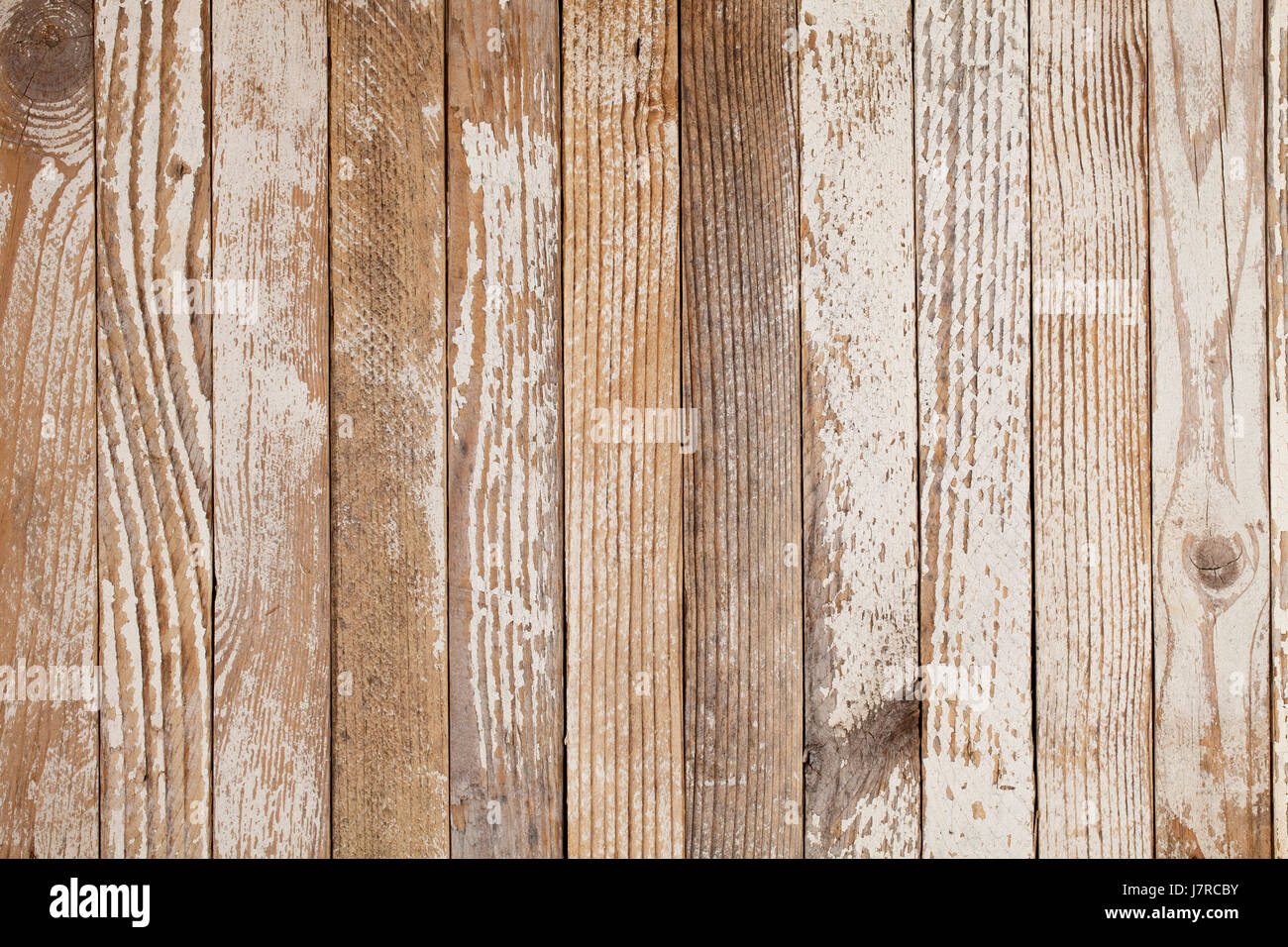 Farbe Holz-Farbe Plank rustikal rustikale alte verwitterte Knoten ...